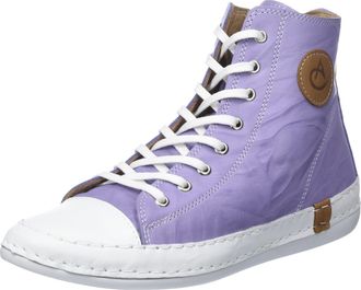 Andrea Conti 0025902 Damen High Top Sneaker