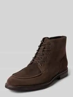 Carl Gross Boots aus echtem Leder Modell ULYSES