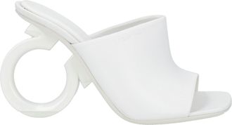 Ferragamo SCHUHE - Sandalen auf YOOX.COM
