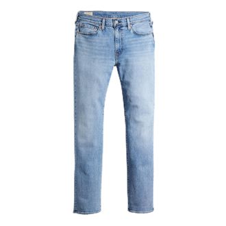 Levi's Herren 514 Straight Jeans, Left Alone, 34W / 30L