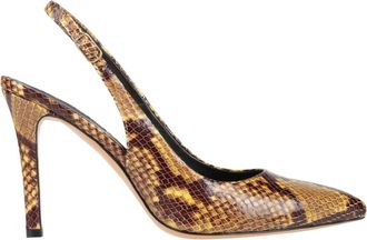 Kobra SCHUHE - Pumps auf YOOX.COM