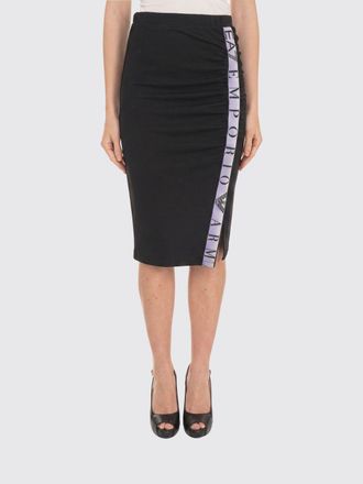 Emporio Armani Jupe Femme couleur Noir