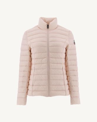 Jott Doudoune l&eacute;g&egrave;re Rose pale Cha - Taille 3XL