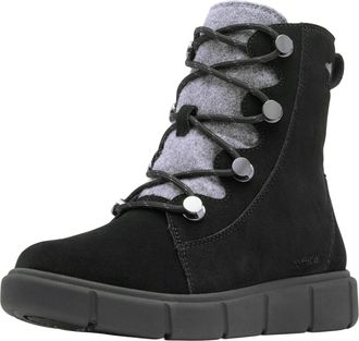 Sorel Sorel Explorer III Joan Wp Stiefel, Wasserdichte Handwerkskunst, Gemütliche Wärme, Leichter Komfort, Außergewöhnliche Traktion - Damen