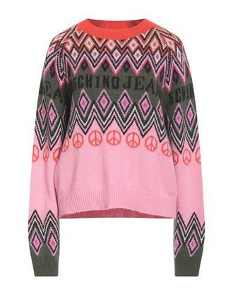 Moschino MAILLE - Pullover sur YOOX.COM