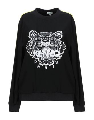 Kenzo TOPS - Sweatshirts auf YOOX.COM