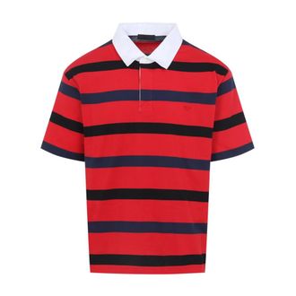 Prada Herren, Oberteile, Rot, SGr&ouml;&szlig;e