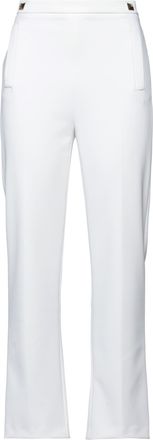 Elisabetta Franchi HOSEN & R&Ouml;CKE - Hosen auf YOOX.COM