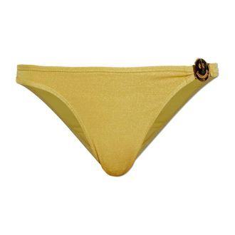 Moschino Damen, Bademode, Gelb, XLGr&ouml;&szlig;e