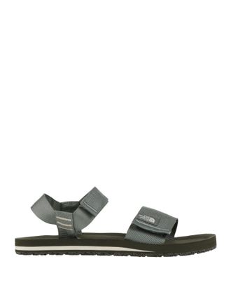 The North Face W SKEENA SANDAL AGAVE