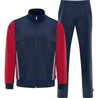 Schneider Sportswear Herren Sportanzug EMERICM-ANZUG
