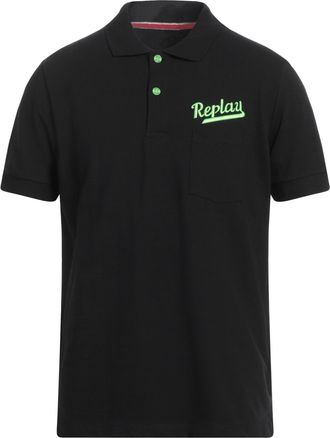 Replay TOPS - Poloshirts auf YOOX.COM