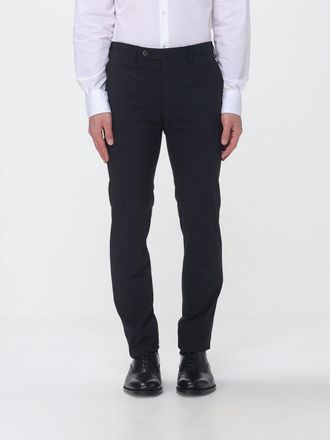 Pantaloni Torino Pantalon Homme couleur Noir