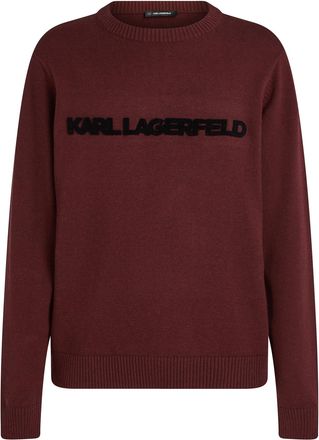 Karl Lagerfeld Pullover