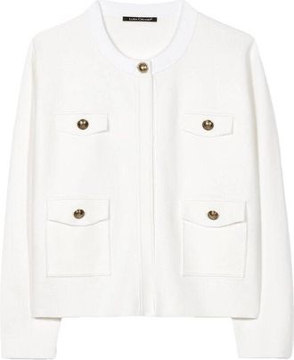 Luisa Cerano Damen Strickjacke