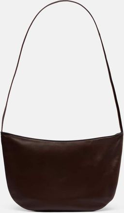 The Row Schultertasche EW Izzy Medium aus Leder