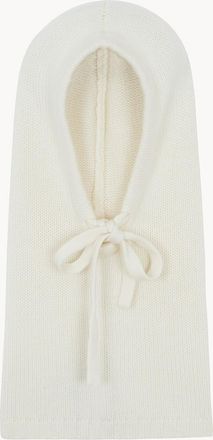 Kujten Cagoule cachemire, 6 fils - Cagoule Sybel Jersey