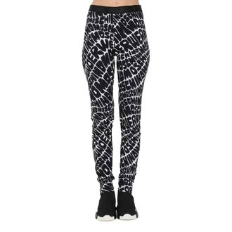 Moschino Fantasy Print Leggings - - Trousers - Damen - Schwarzk - M