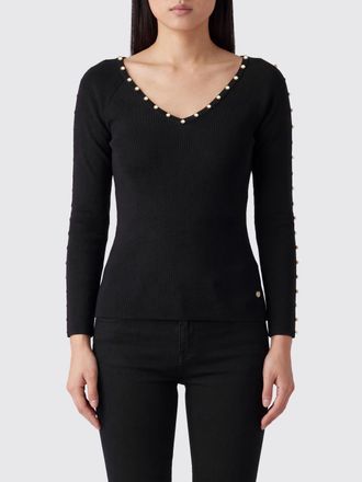 Liu Jo Pull Femme couleur Noir
