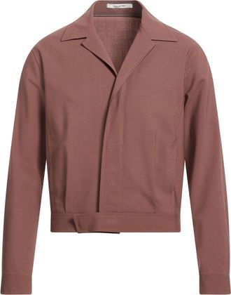 Tagliatore JACKEN & M&Auml;NTEL - Jacken und Anoraks auf YOOX.COM