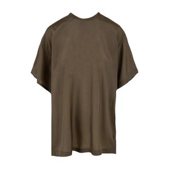 Aspesi Oberteil - - Tops - Damen - Gr&uuml;n - S