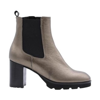 Catwalk Stylische Stiefeletten - - Shoes - Damen - Grau - 36 EU