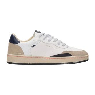 Crime London Homme, Chaussures, Multicolore, Taille: 44 EU Crime London Baskets