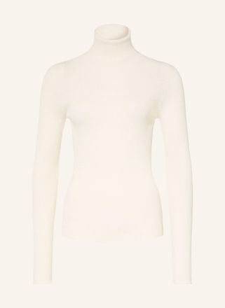 Essentiel Rollkragenpullover kelmuse2 weiss