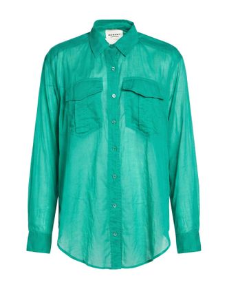 Isabel Marant TOPS - Hemden auf YOOX.COM