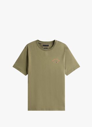 Tommy Hilfiger T-shirt en coton