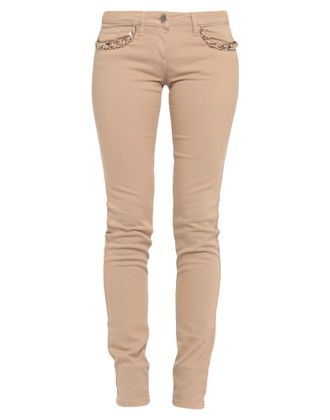 Elisabetta Franchi HOSEN & R&Ouml;CKE - Hosen auf YOOX.COM