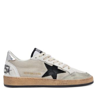 Golden Goose Sneakers Golden Goose GMF00117.F003215.81780 Grau