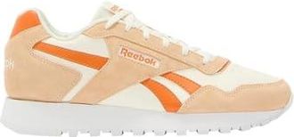 Reebok Baskets Royal Glide pour Femme, Argile blanchie bronz&eacute;e &agrave; la Craie, 37.5 EU