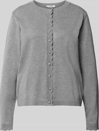 b.young Regular Fit T-Shirt aus Viskose-Mix Modell Morla
