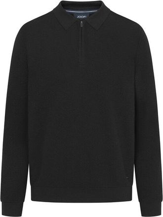 Joop Pullover 17 JK-04Nadimo 30046919 Schwarz Modern Fit