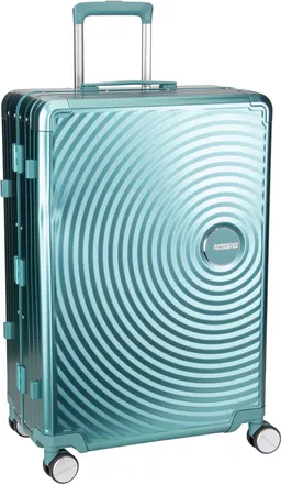 American Tourister Trolley Soundbox