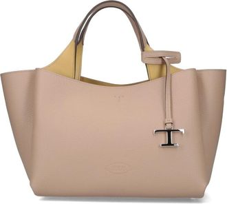Tod's Mini-Tragetasche T-Timeless