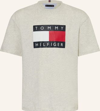 Tommy Hilfiger T-Shirt grau
