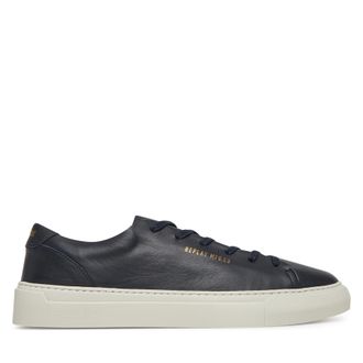Replay Sneakers REPLAY GMZ6U.000.C0002L Dunkelblau
