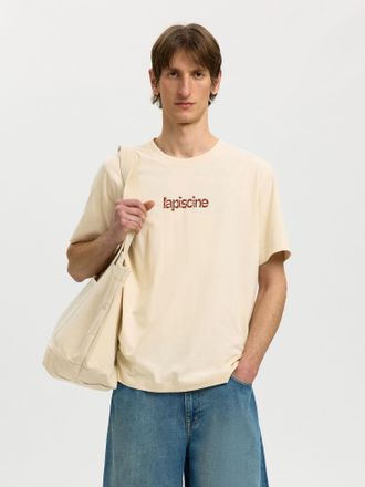 Selected T-Shirt