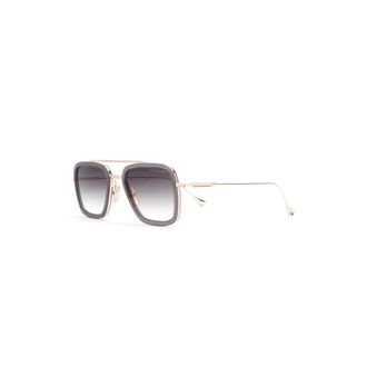 Dita Eyewear Herren, Accessories, Grau, 52 MMGröße