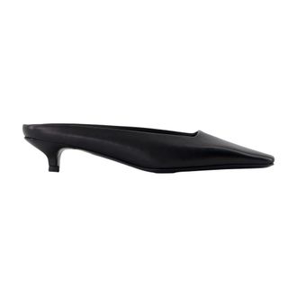Toteme Damen, Schuhe, Schwarzk, 35 EUGr&ouml;&szlig;e