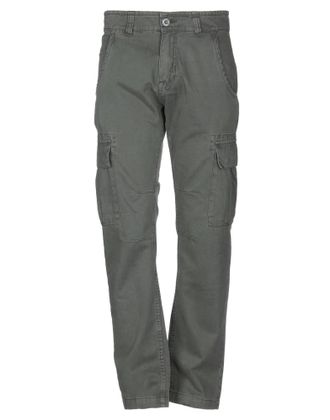 Alpha Industries HOSEN & R&Ouml;CKE - Hosen auf YOOX.COM