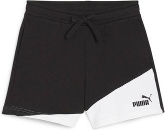 Puma Kinder Shorts POWER Colorblock Shor
