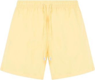 Fedeli Homme, Maillots de bain, Jaune, Taille: 2XL Maillots de bain