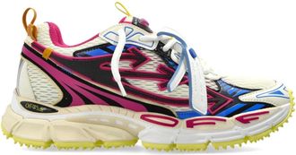 Off-white Femme, Chaussures, Multicolore, Taille: 38 EU Be Right Back Mesh