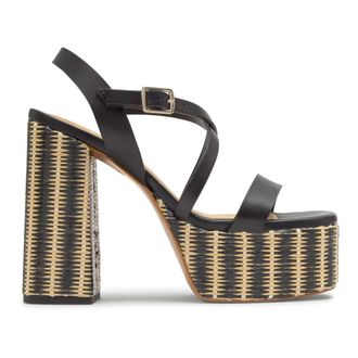 Castaner Damen, Schuhe, Schwarzk, 41 EUGr&ouml;&szlig;e
