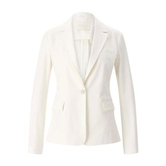 Circolo 1901 Damen, Jacken, Beige, XSGr&ouml;&szlig;e