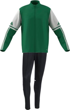 adidas Herren Trainingsanzug Squadra 25 JP3162+JE2782 3XL