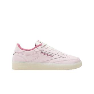 Reebok Femme Club C 85 Basket, Frostedberry Studiopink Chalk, 41 EU